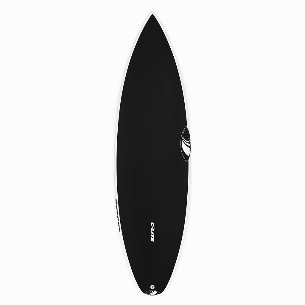 C1-Carbon Range – Sharp Eye Surfboards