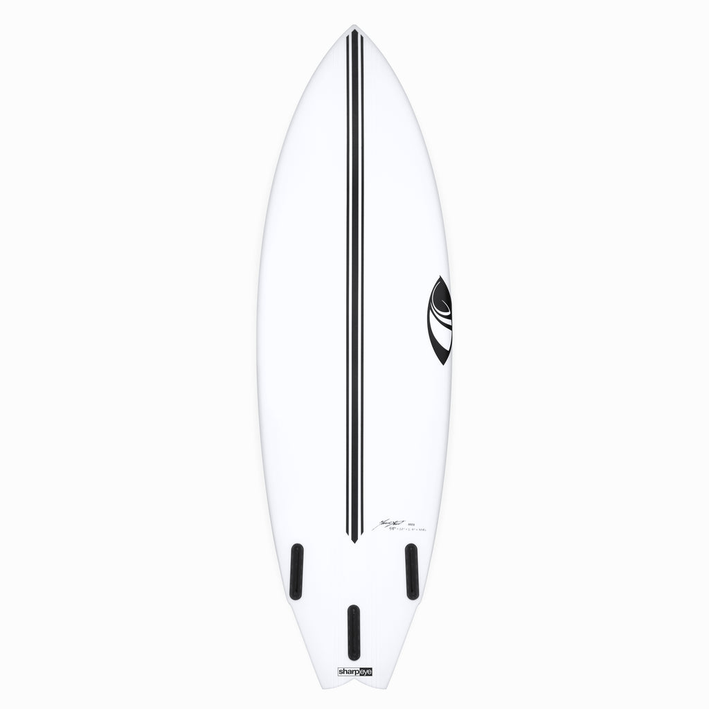 MODERN 2 (E3-LITE) – Sharp Eye Surfboards