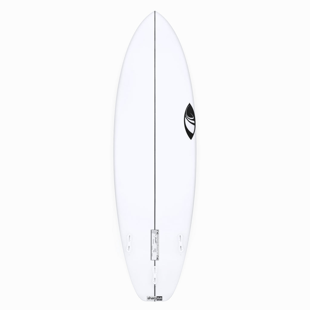 CHEAT CODE Surfboard | Sharp Eye Surfboards