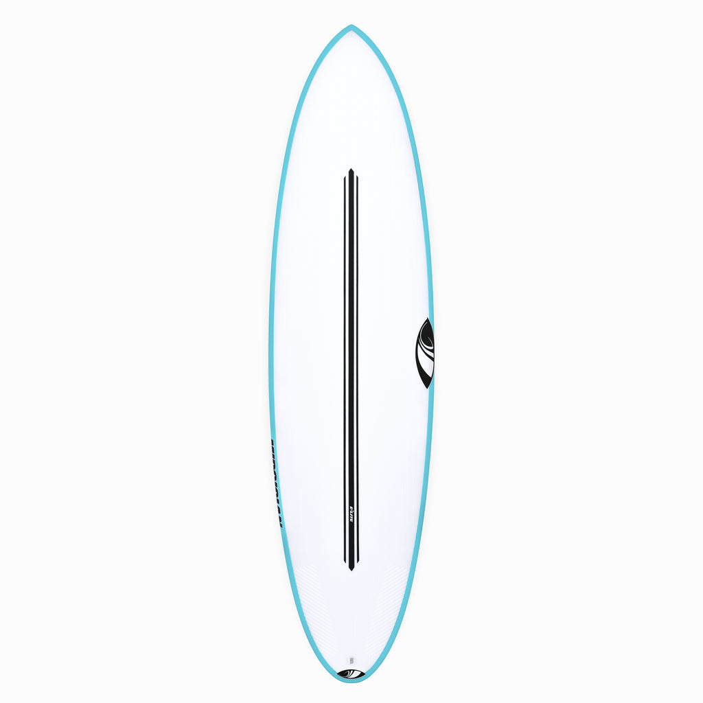 MIDGICIAN (E3 LITE) – Sharp Eye Surfboards