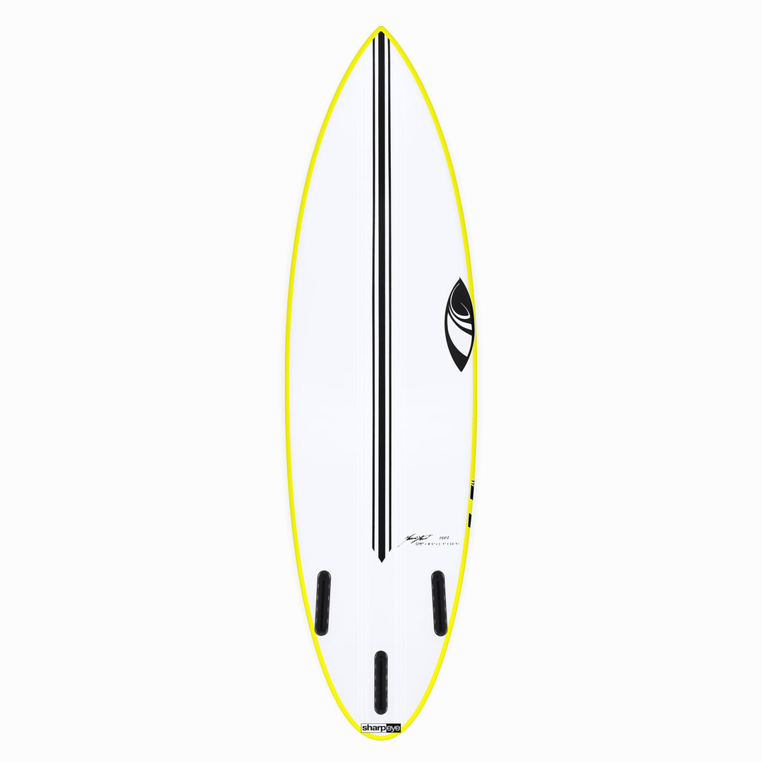 #77 (E3 LITE) – Sharp Eye Surfboards