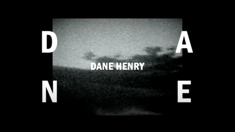 'DANE' - Dane Henry Edit. – Sharp Eye Surfboards