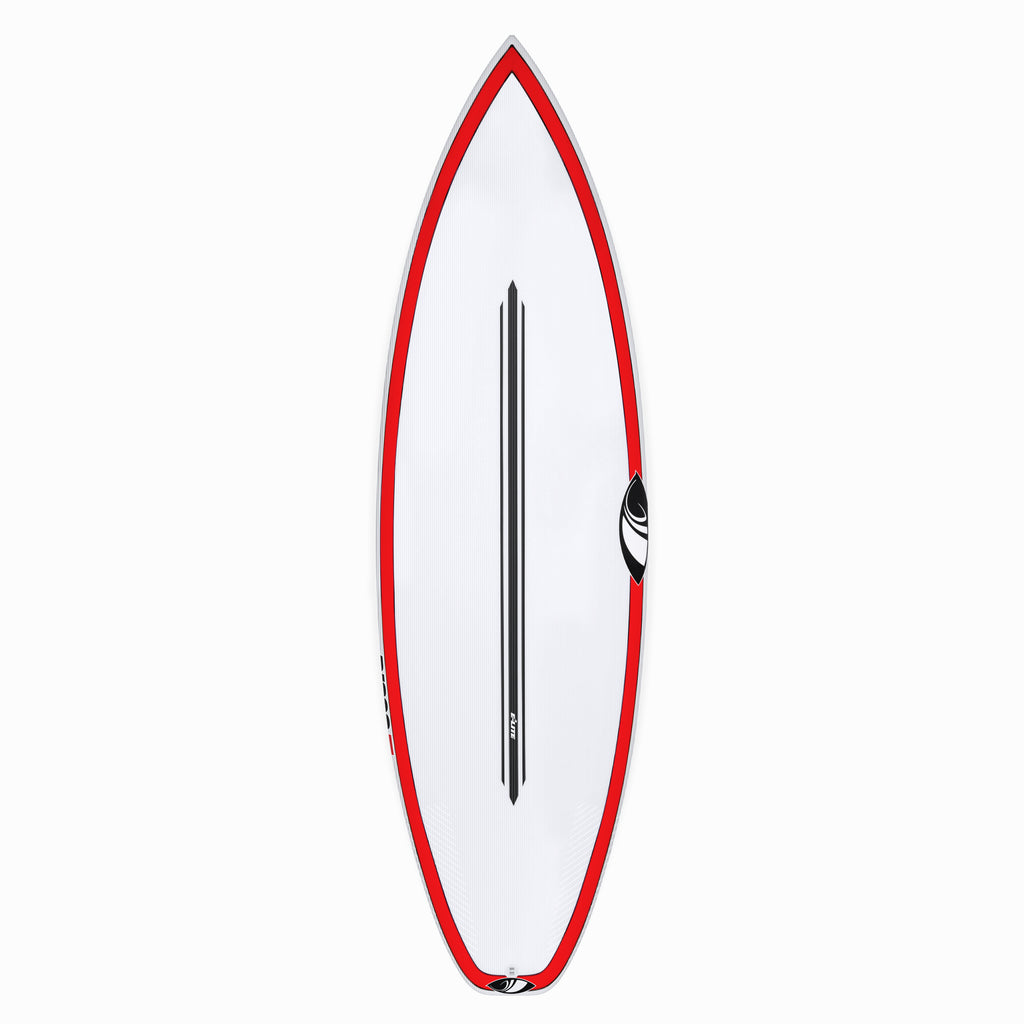 DISCO II (E3 LITE) – Sharp Eye Surfboards