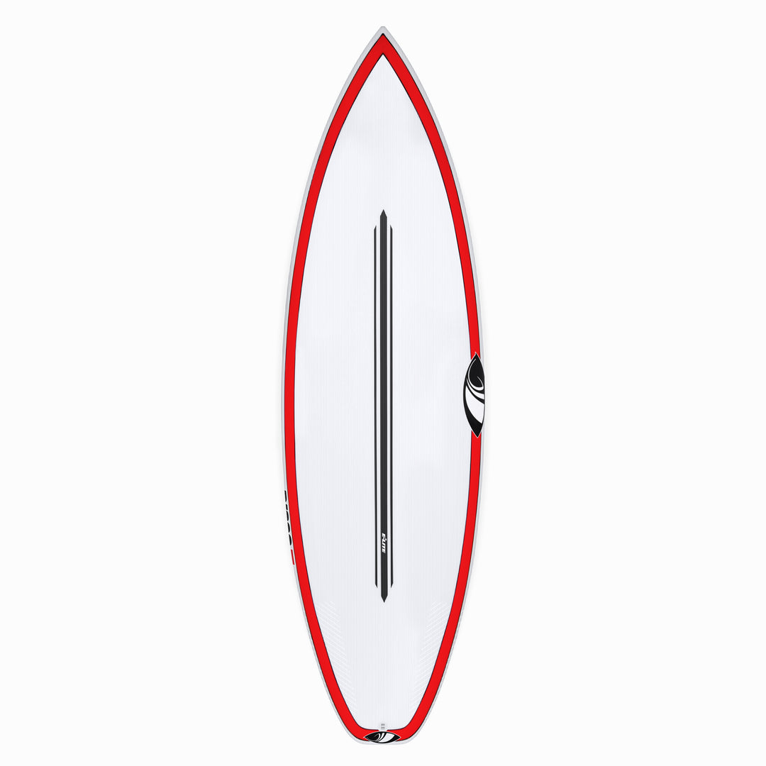 Full Range – Sharp Eye Surfboards