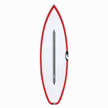 DISCO II (E3 LITE) – Sharp Eye Surfboards