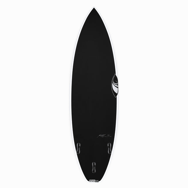 INFERNO 72 (C1 LITE) – Sharp Eye Surfboards