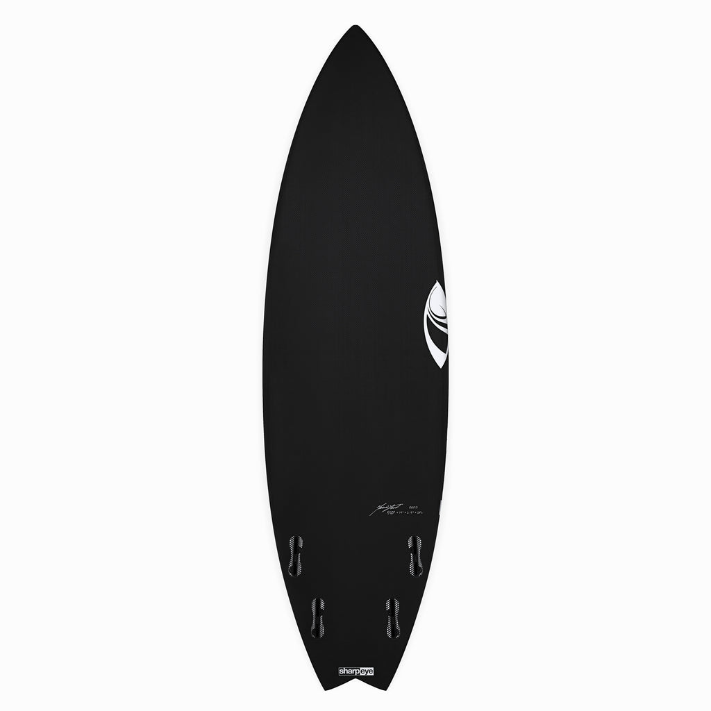 INFERNO FT (C1 LITE) – Sharp Eye Surfboards