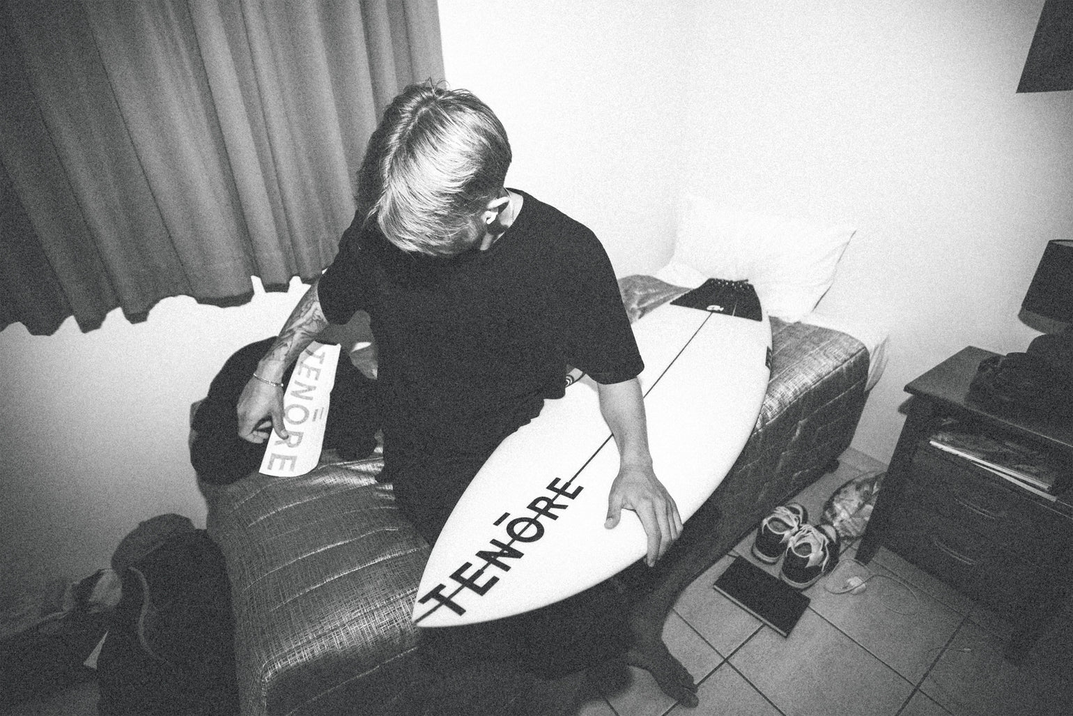 Team – Sharp Eye Surfboards