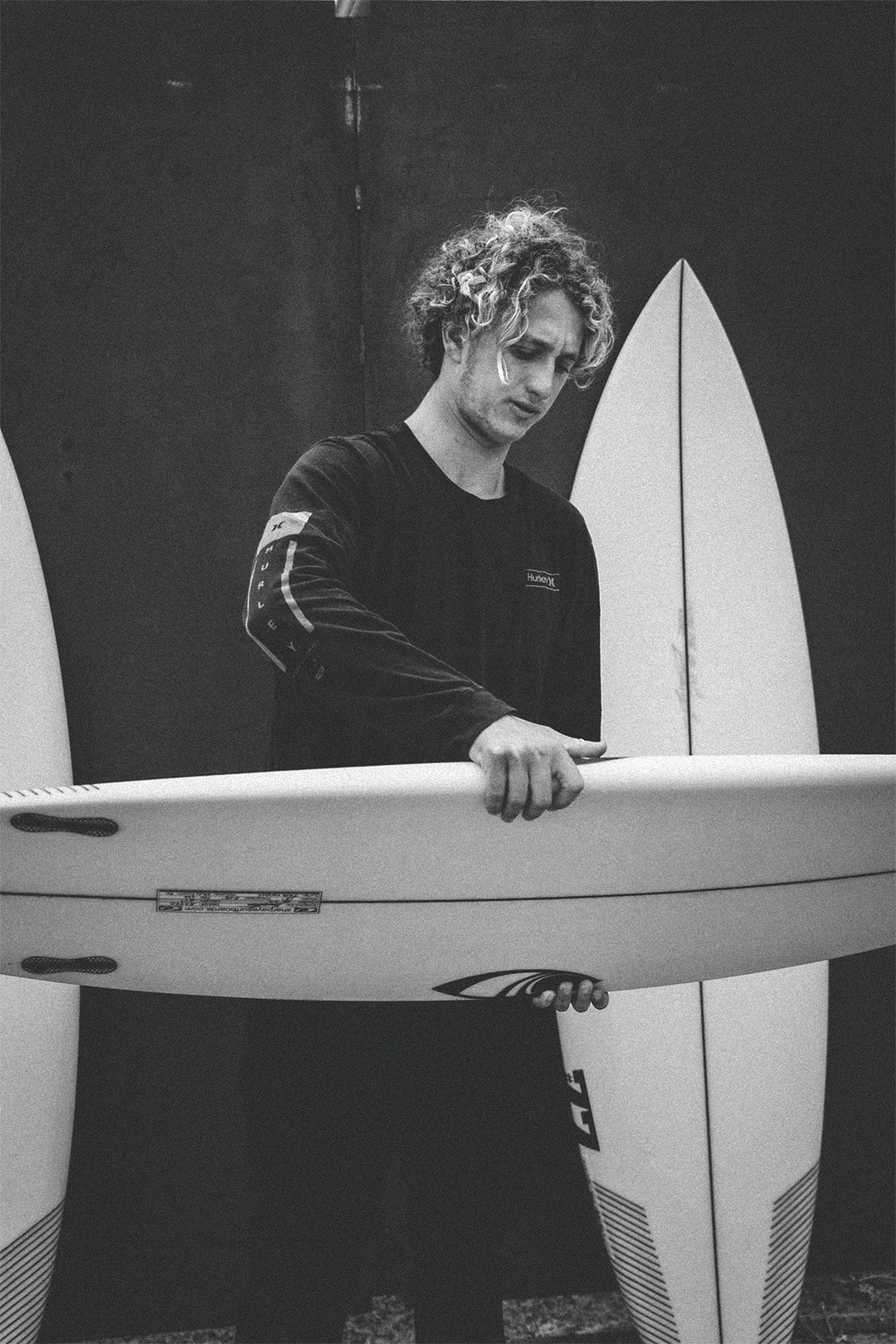 Team – Sharp Eye Surfboards