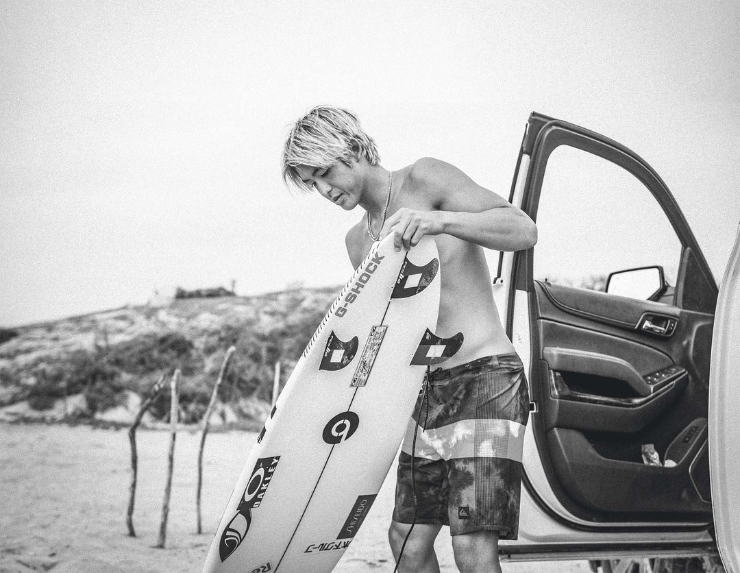 Team – Sharp Eye Surfboards