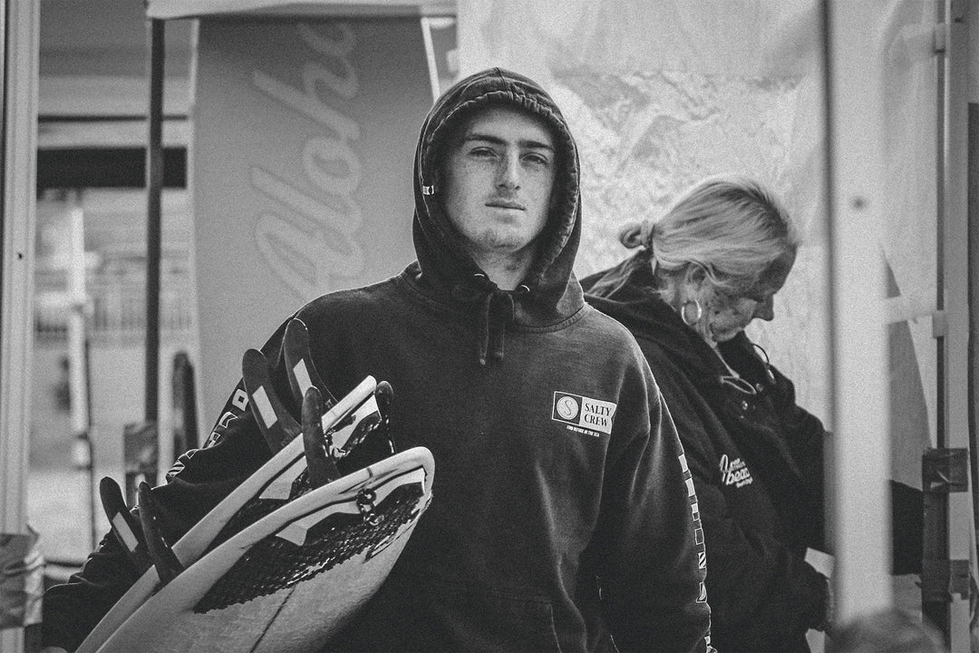 Team – Sharp Eye Surfboards