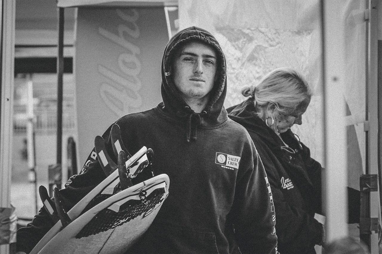 Team – Sharp Eye Surfboards