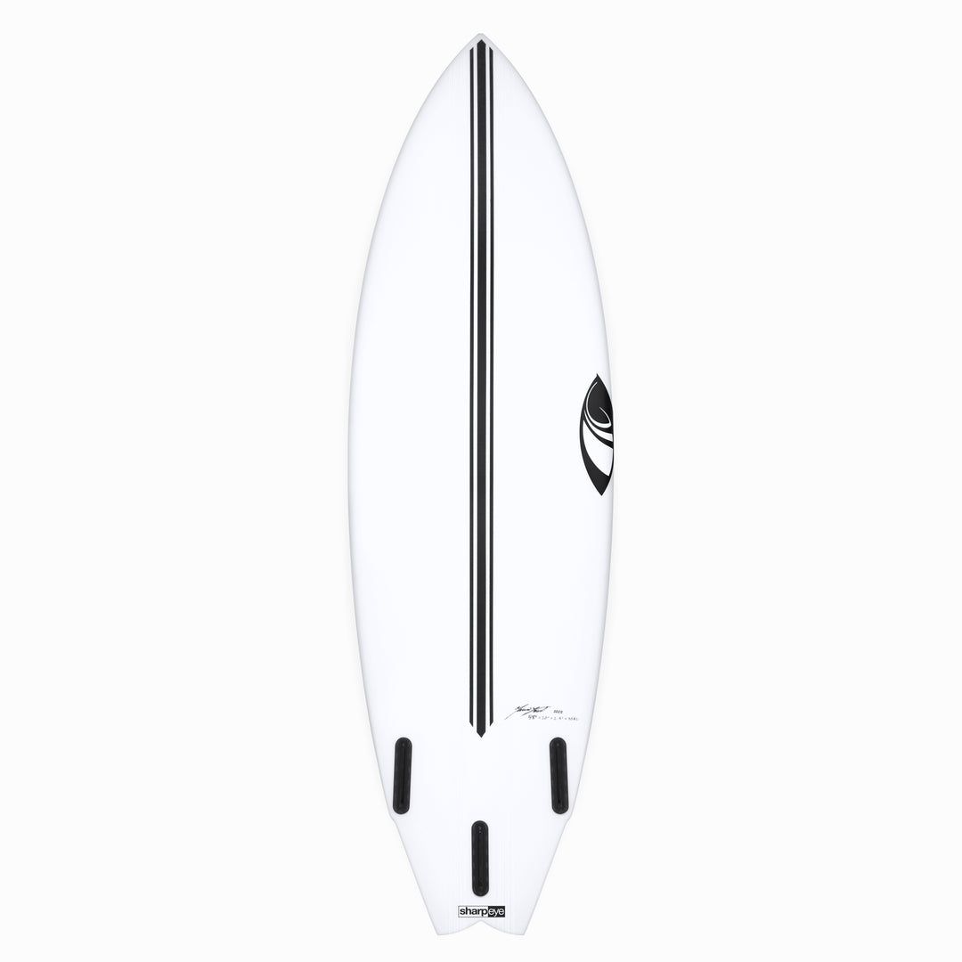 MODERN 2 (E3-LITE) – Sharp Eye Surfboards