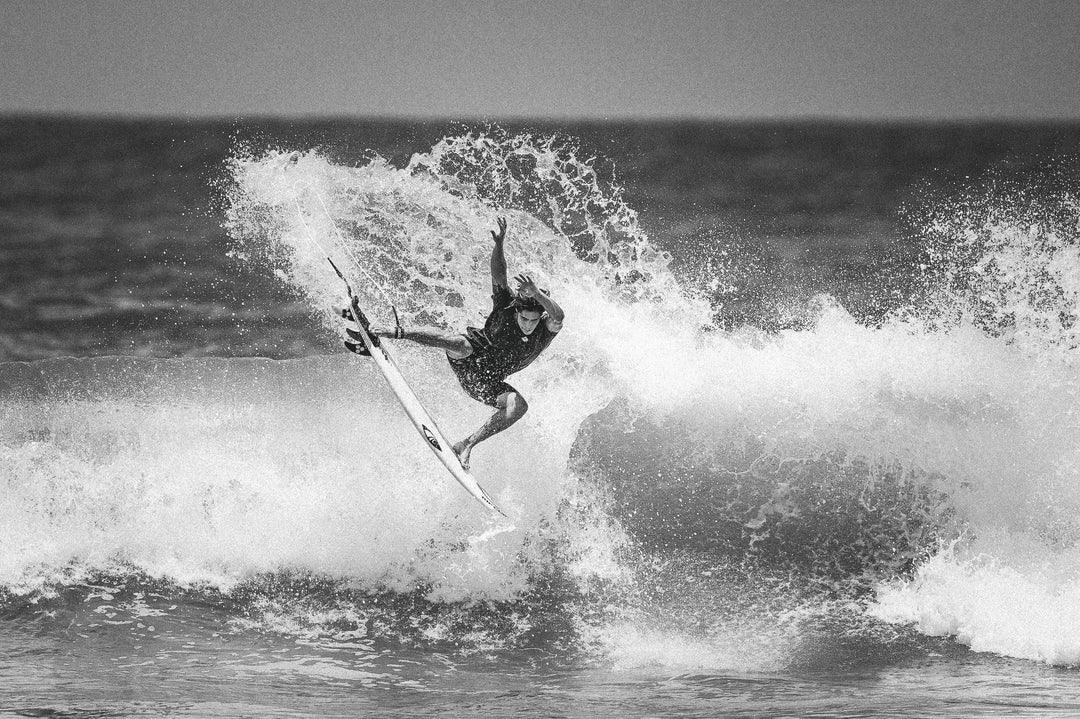 Morgan Cibilic – Sharp Eye Surfboards