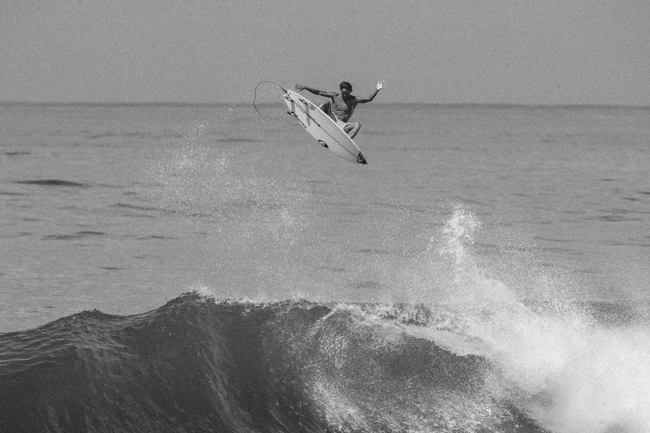 Collections – Sharp Eye Surfboards