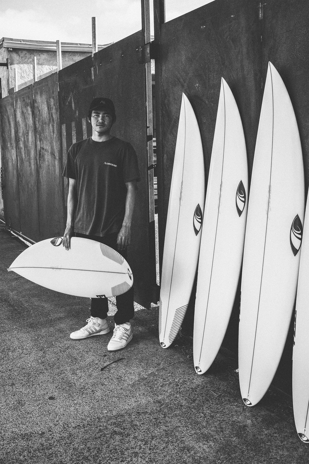 Team – Sharp Eye Surfboards