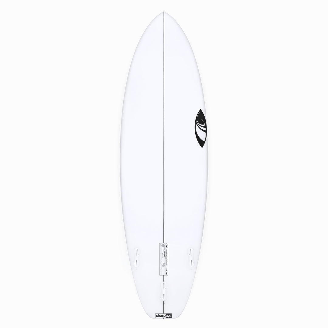 CHEAT CODE Surfboard | Sharp Eye Surfboards