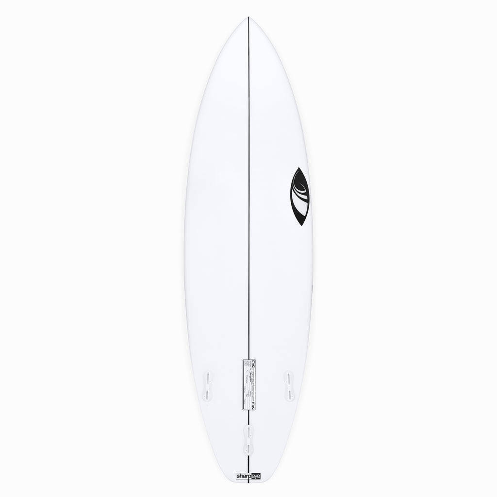 DISCO II – Sharp Eye Surfboards
