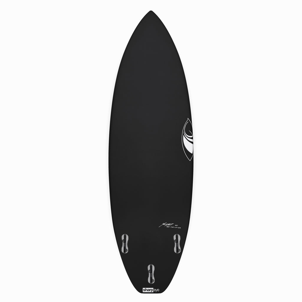 DISCO II (C1 LITE) – Sharp Eye Surfboards