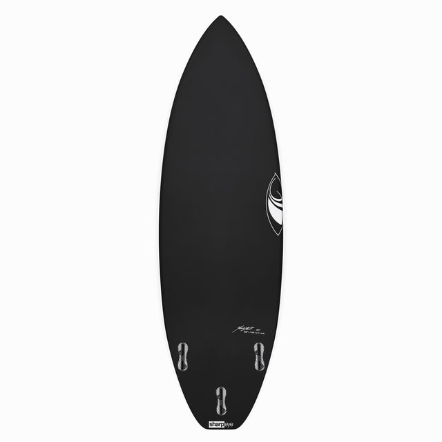 DISCO II (C1 LITE) – Sharp Eye Surfboards