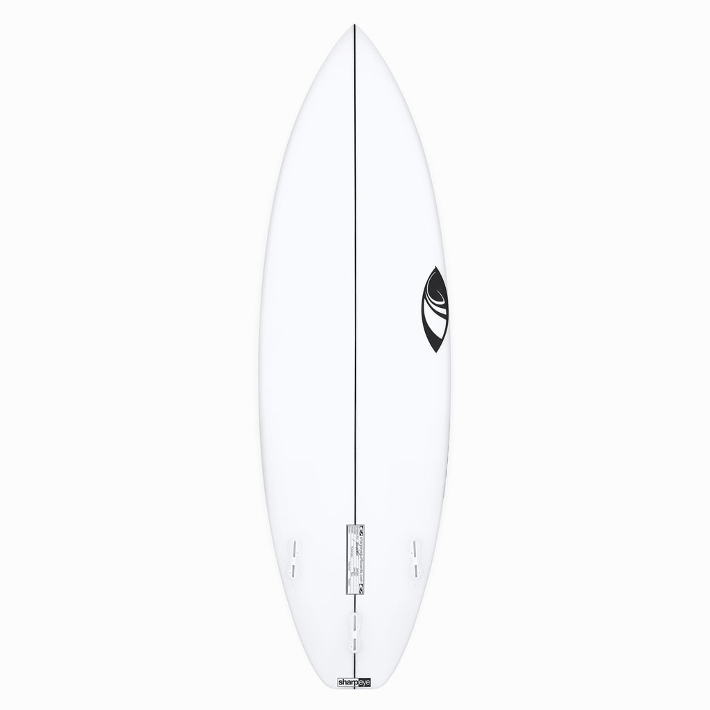 DISCO II – Sharp Eye Surfboards