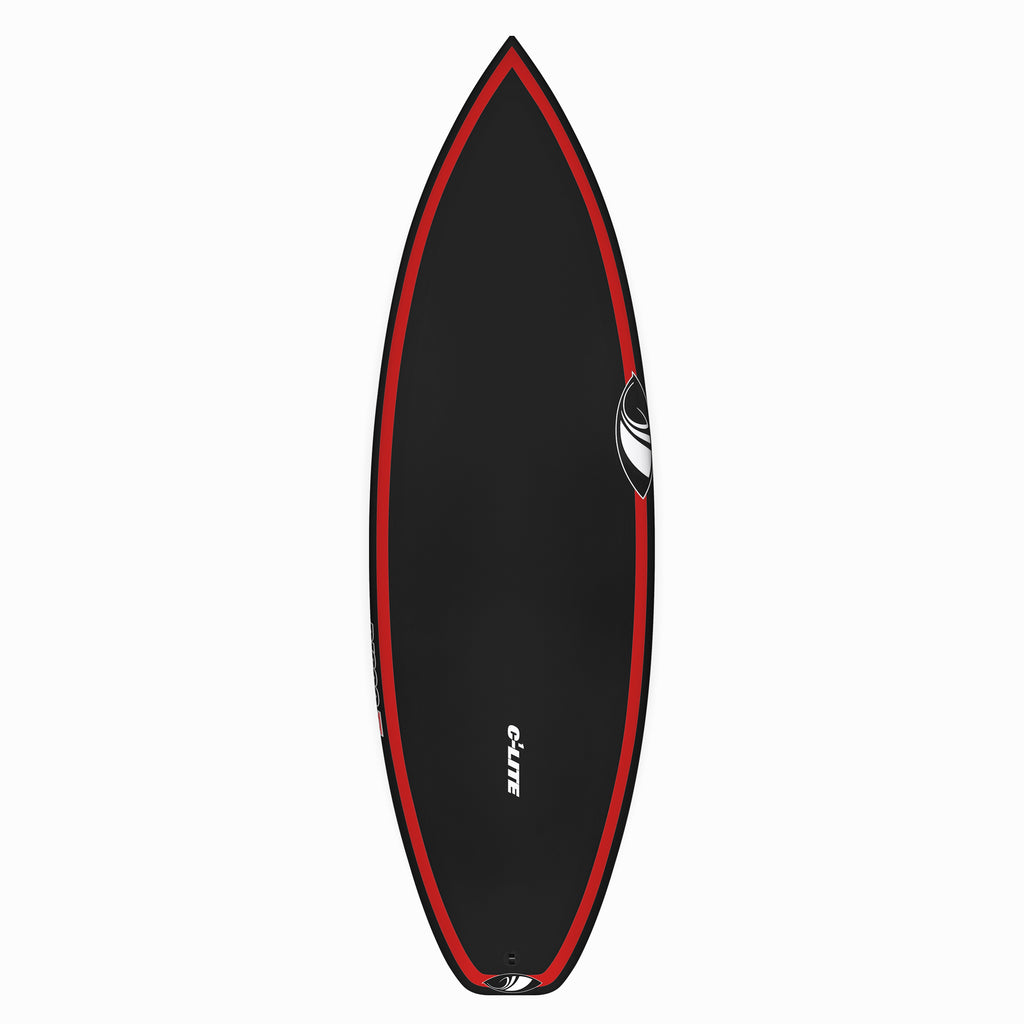 DISCO II (C1 LITE) – Sharp Eye Surfboards
