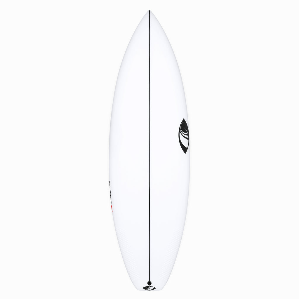 DISCO II – Sharp Eye Surfboards