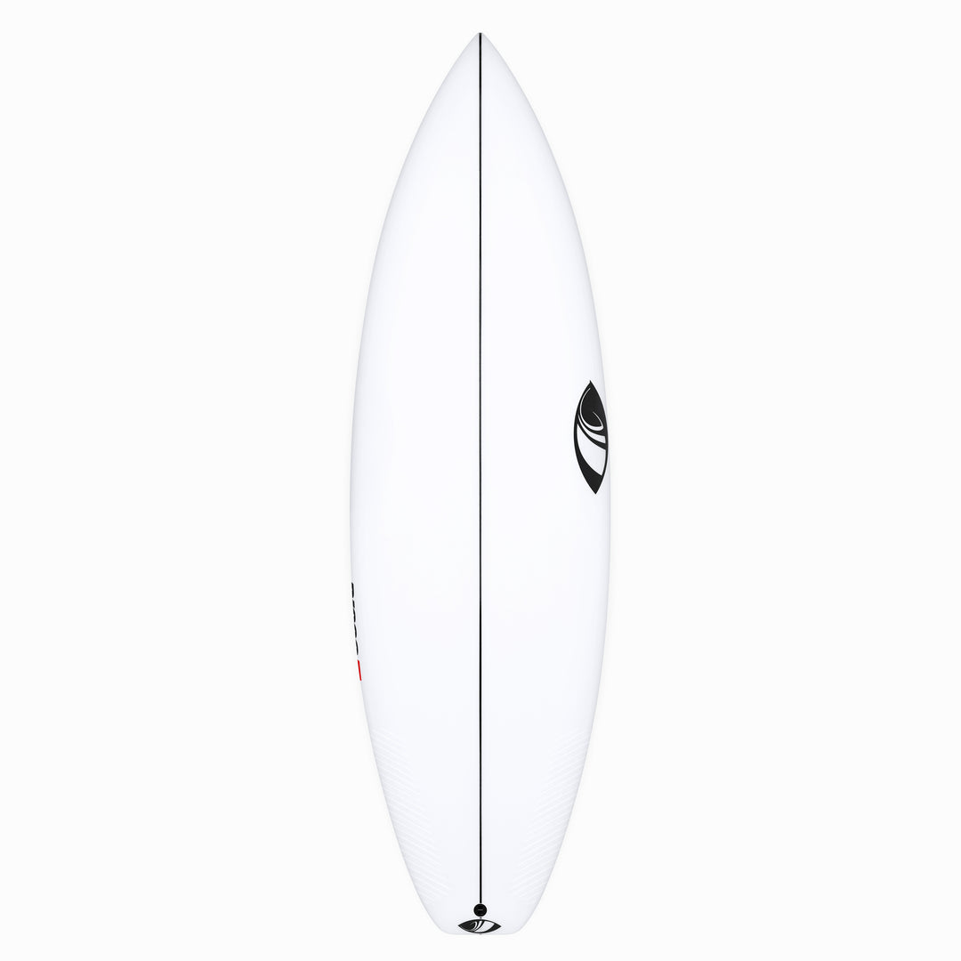 Full Range – Sharp Eye Surfboards