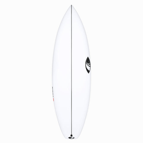 DISCO II – Sharp Eye Surfboards