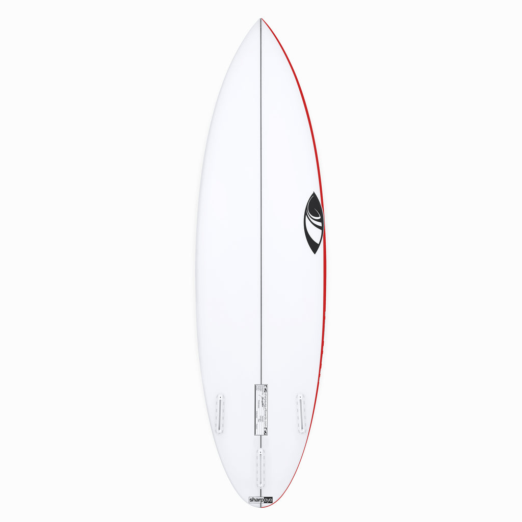 FILE FIFTY – Sharp Eye Surfboards