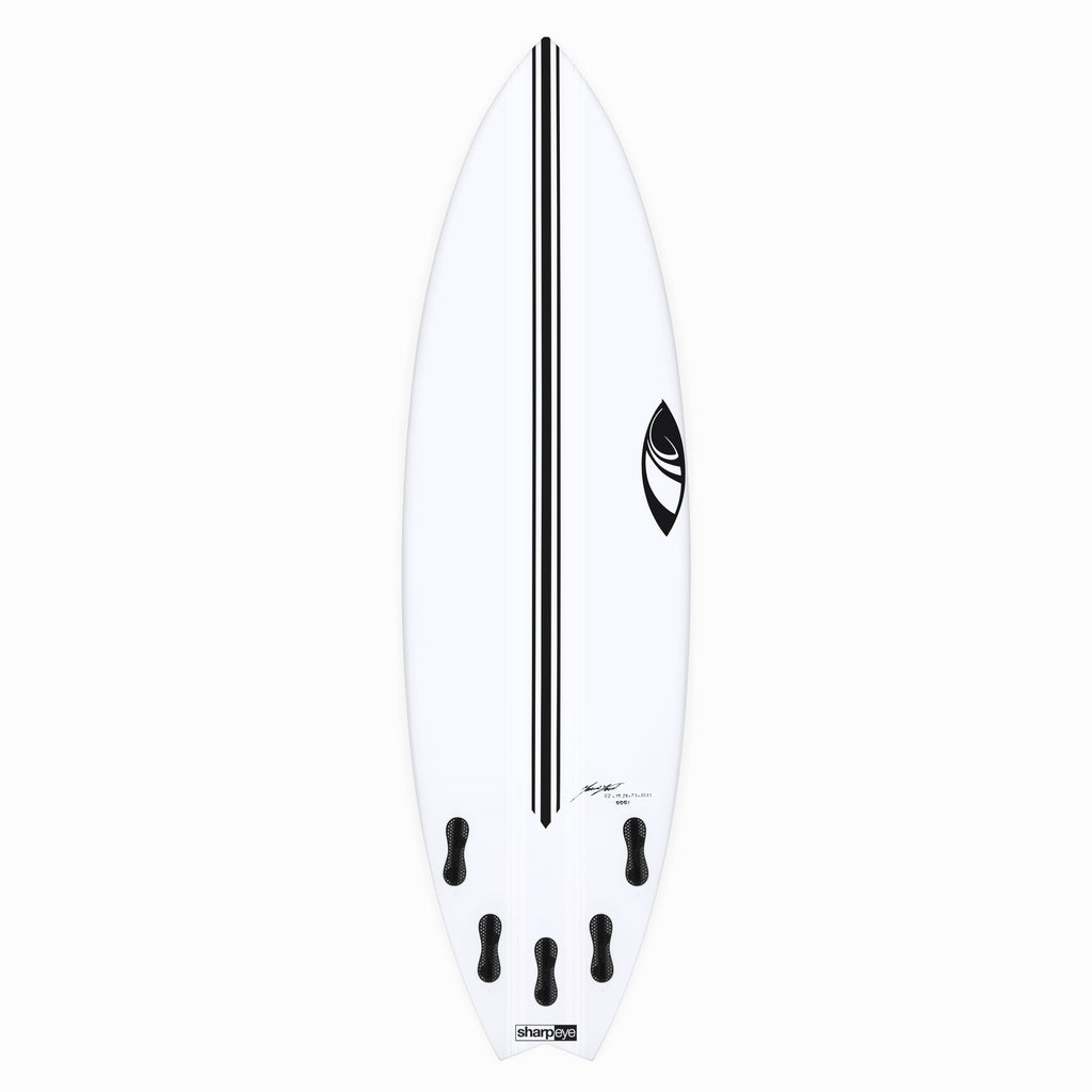 INFERNO FT (E3 LITE) – Sharp Eye Surfboards