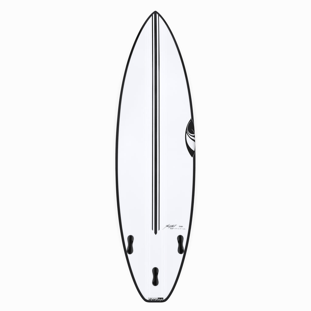 INFERNO 72 (E3 LITE) – Sharp Eye Surfboards