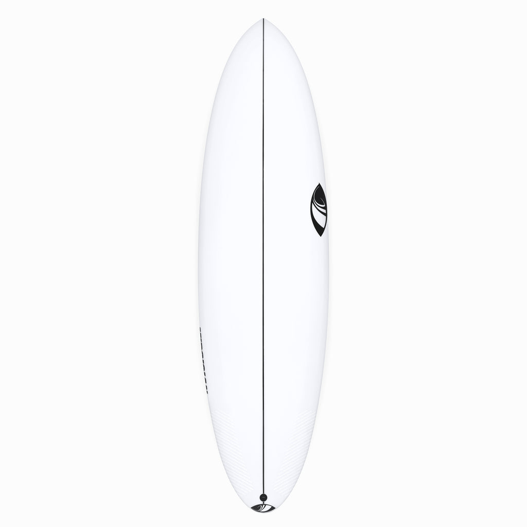 MIDGICIAN – Sharp Eye Surfboards