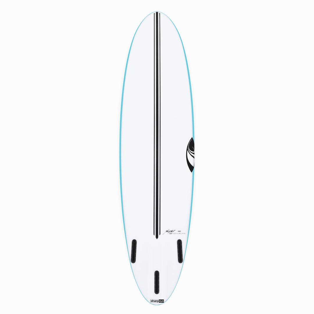 MIDGICIAN (E3 LITE) – Sharp Eye Surfboards
