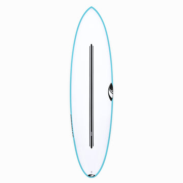 MIDGICIAN (E3 LITE) – Sharp Eye Surfboards