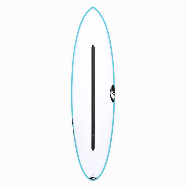 MIDGICIAN (E3 LITE) – Sharp Eye Surfboards