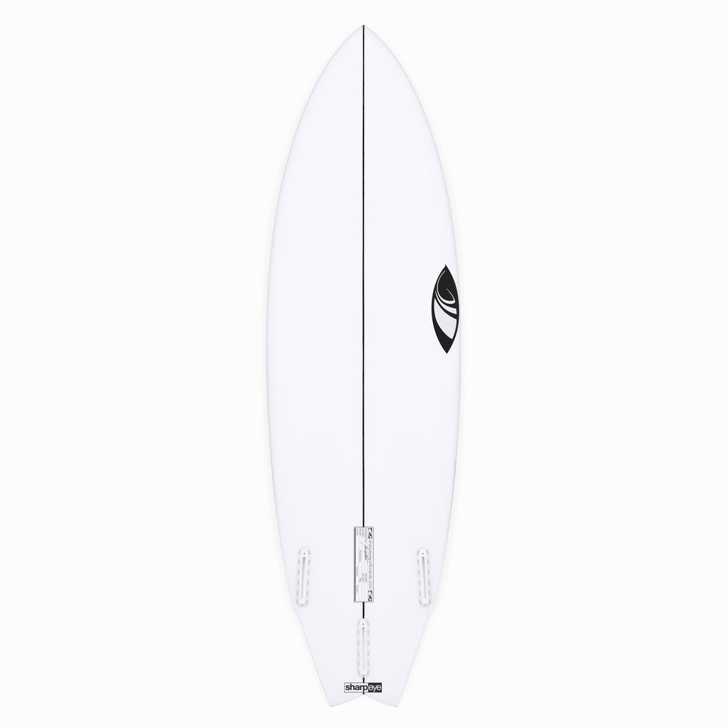 MODERN 2 – Sharp Eye Surfboards