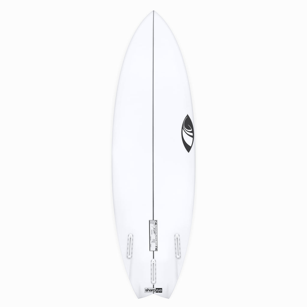 STORMS T2 Surfboard | Sharp Eye Surfboards