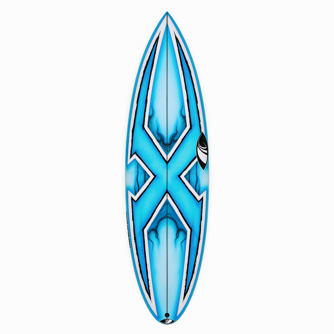 SYNERGY – Sharp Eye Surfboards