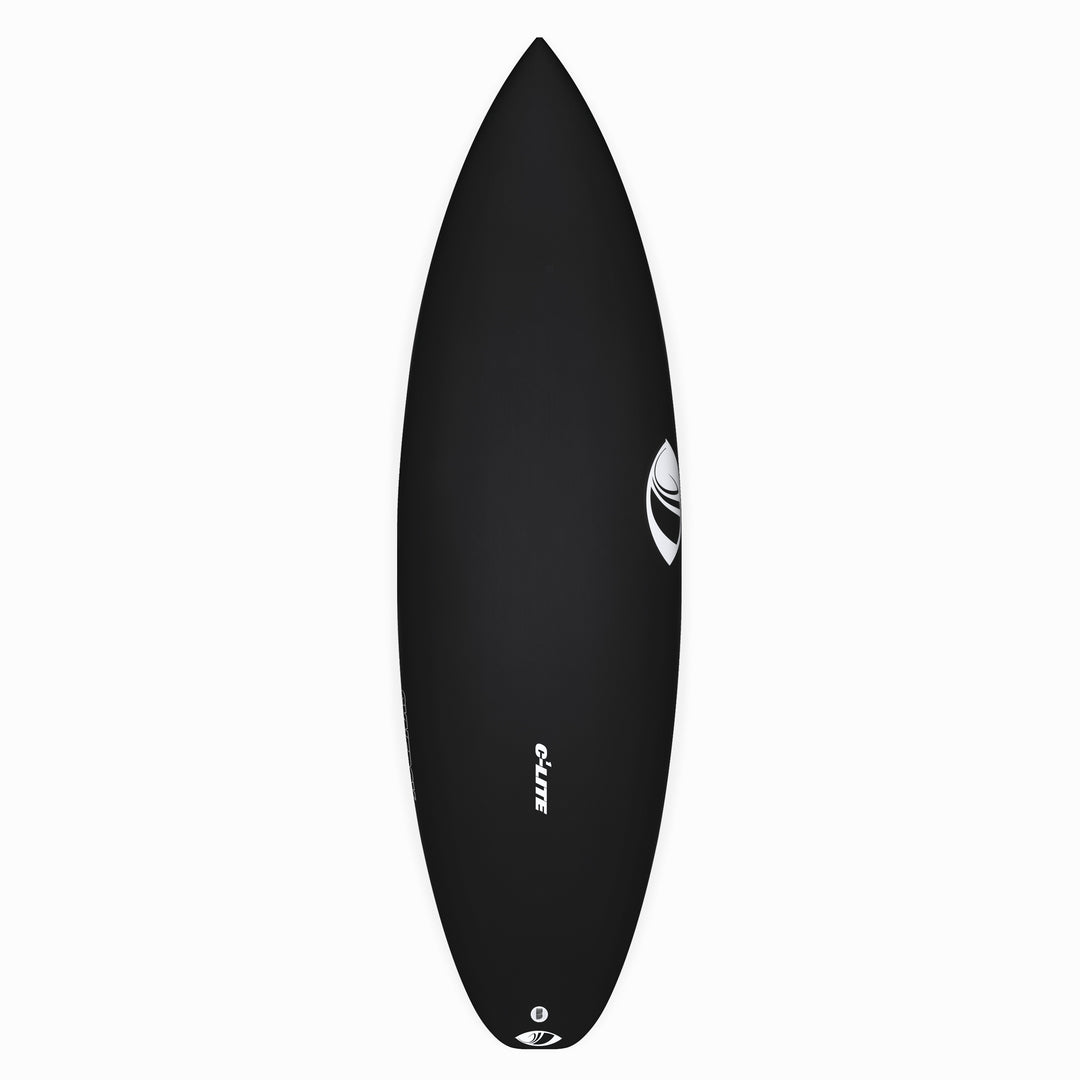 Full Range – Sharp Eye Surfboards