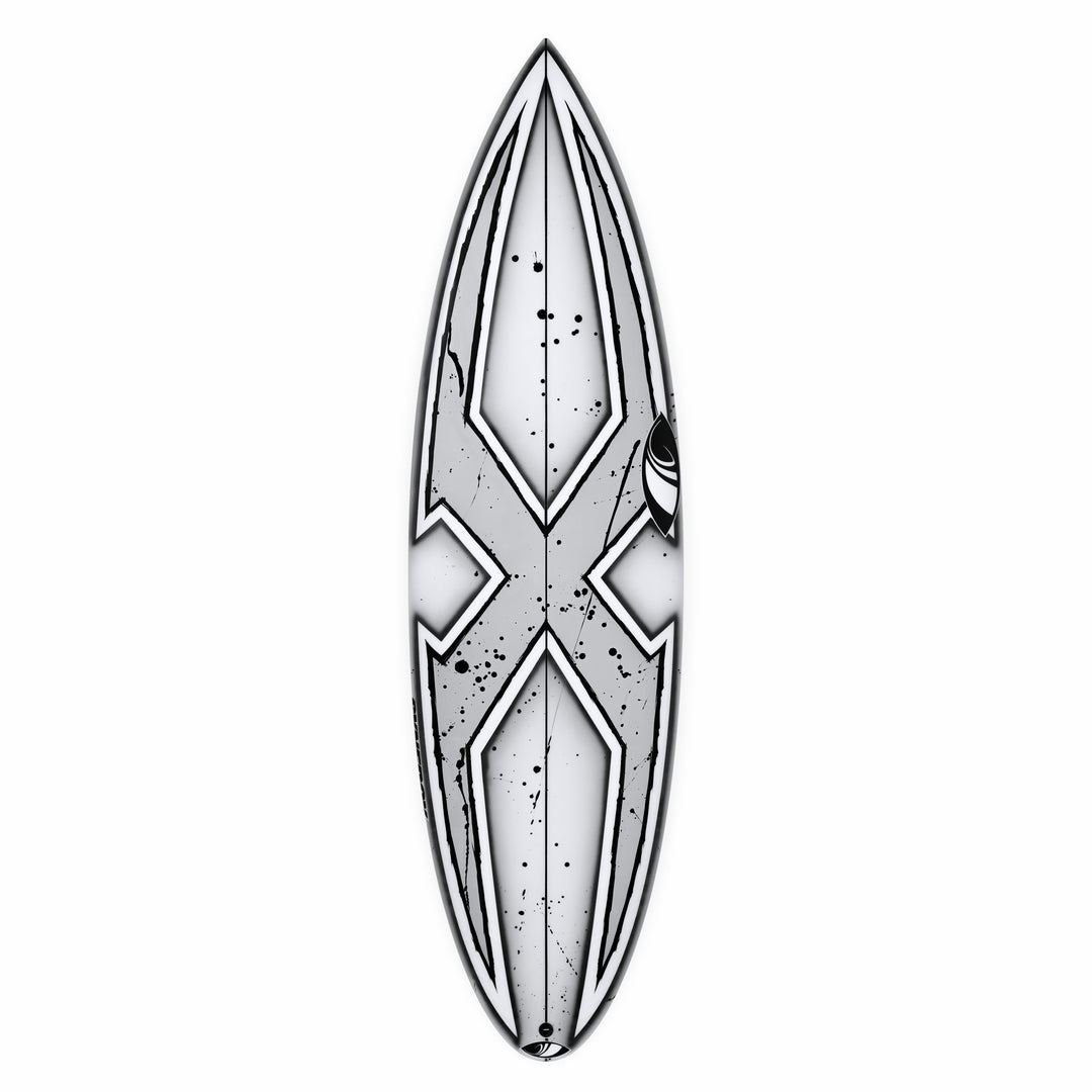 SYNERGY – Sharp Eye Surfboards