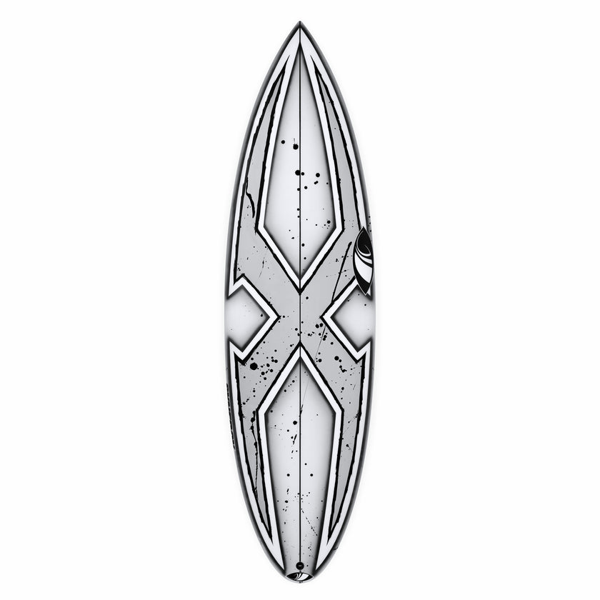 HV Range – Sharp Eye Surfboards