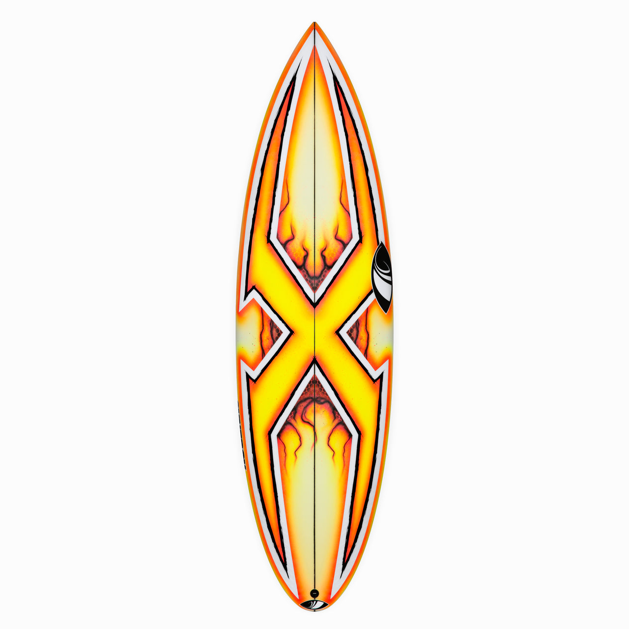 SYNERGY – Sharp Eye Surfboards