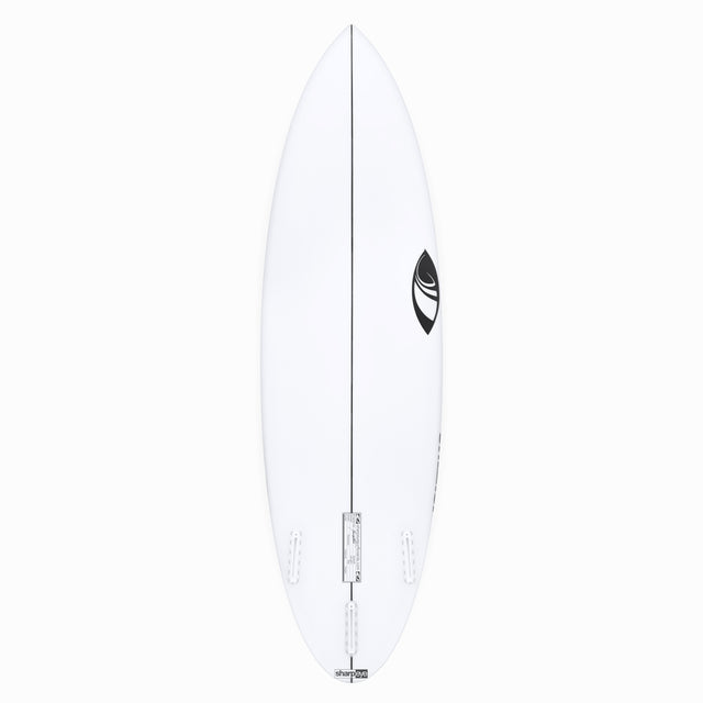 SYNERGY – Sharp Eye Surfboards