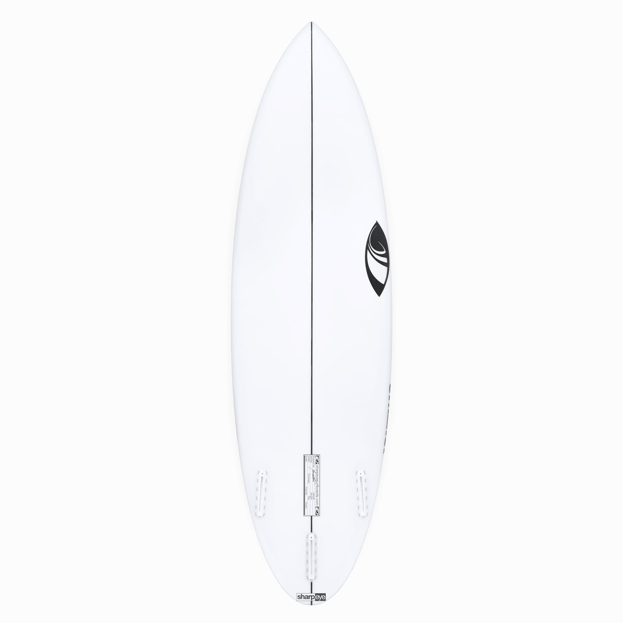 SYNERGY – Sharp Eye Surfboards