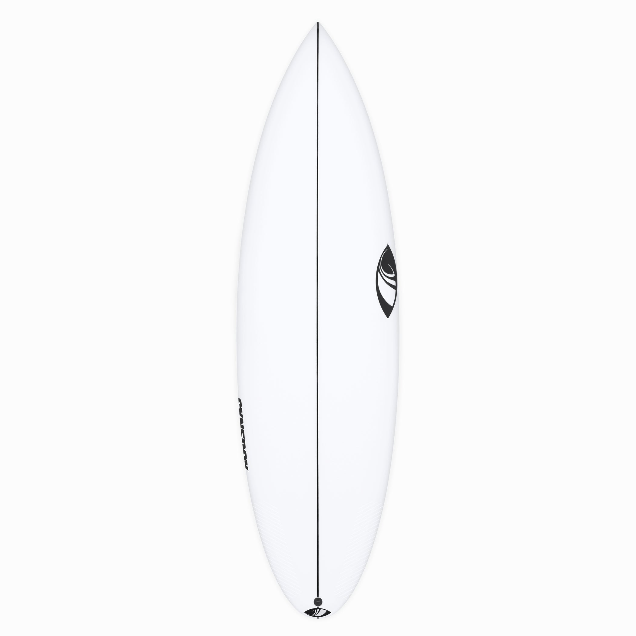 SYNERGY – Sharp Eye Surfboards