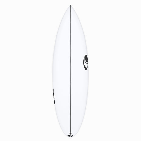 SYNERGY – Sharp Eye Surfboards