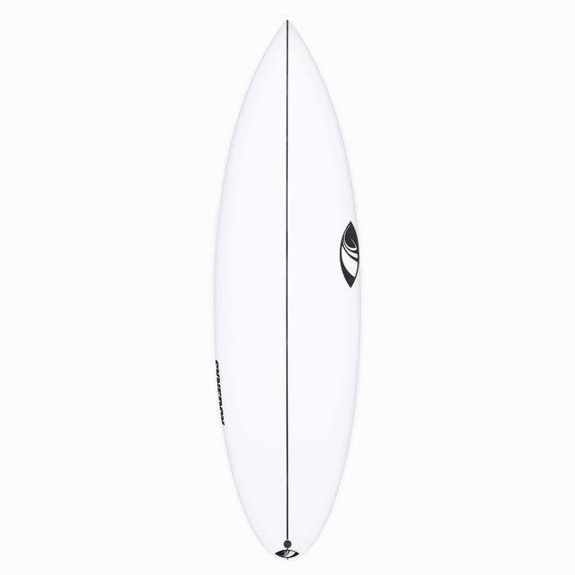 SYNERGY – Sharp Eye Surfboards
