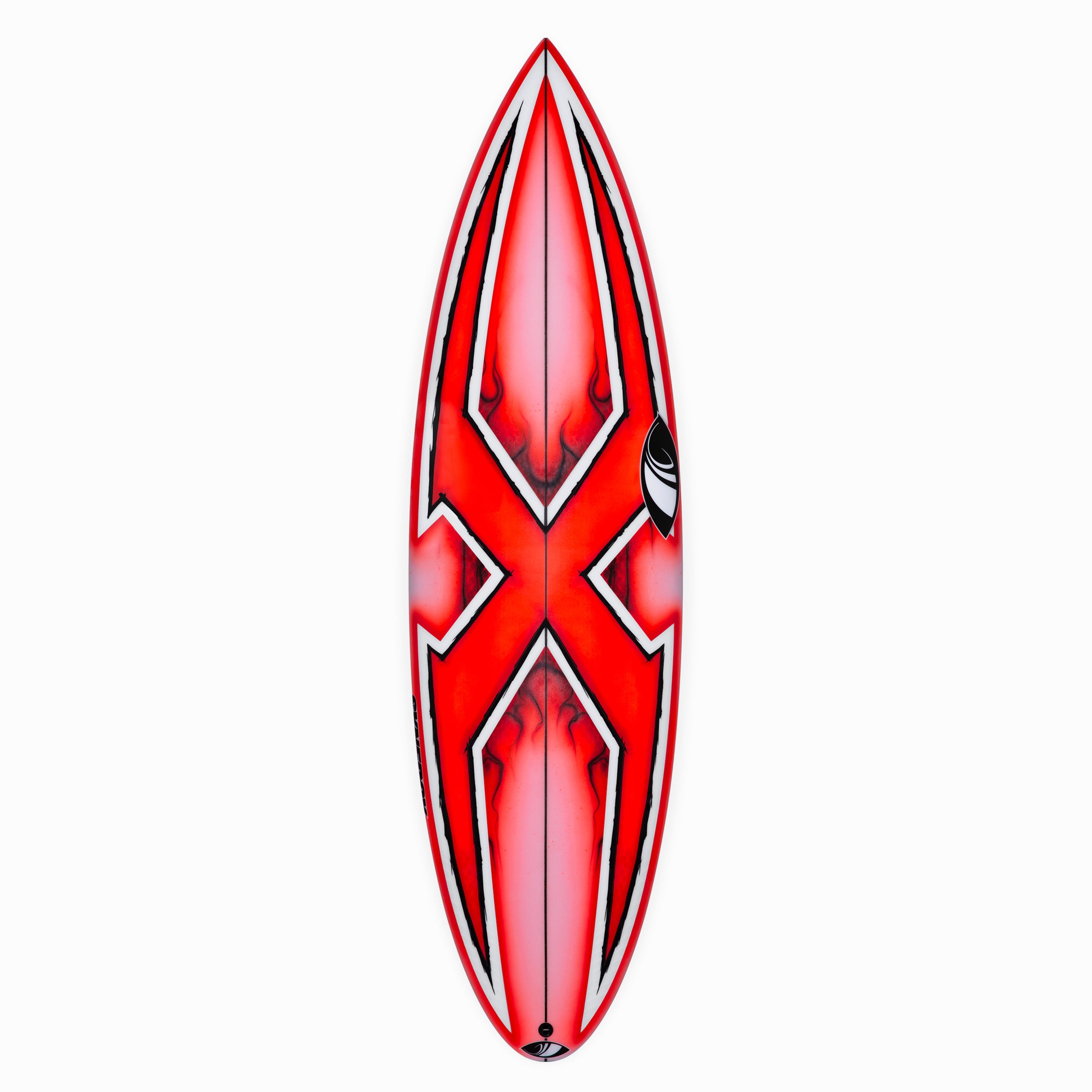 SYNERGY – Sharp Eye Surfboards