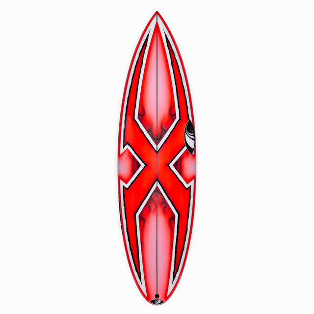 SYNERGY – Sharp Eye Surfboards